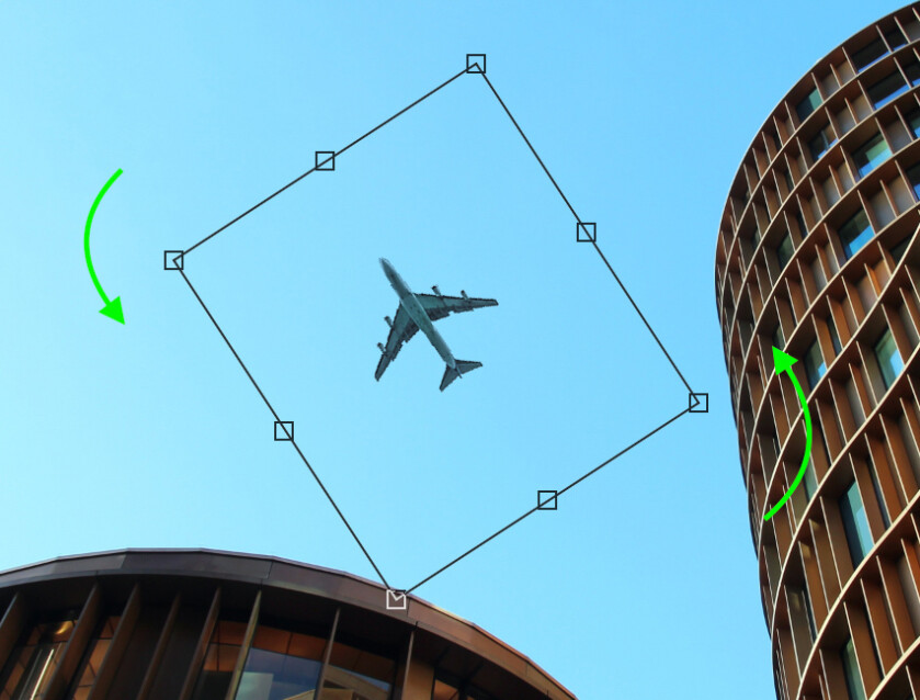 How To Rotate An Image Or Layer In Photoshop (Step By Step)