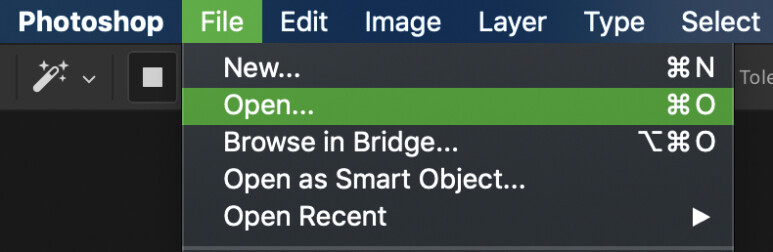 How To Rotate An Image Or Layer In Photoshop (Step By Step)