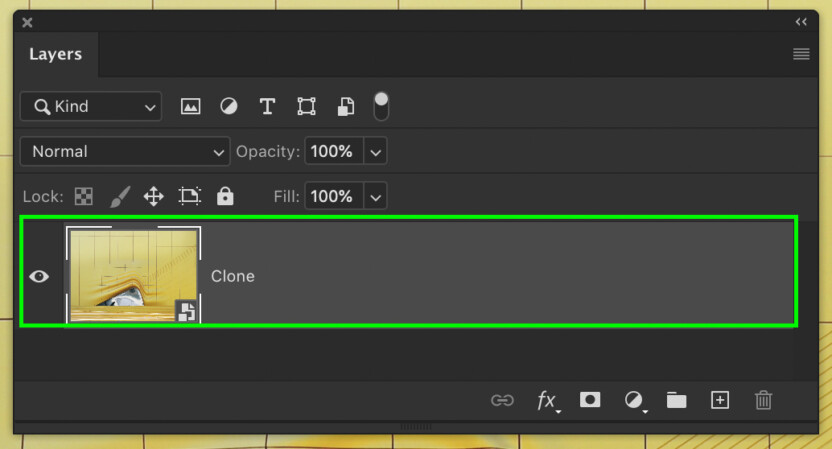 How To Turn Off Smart Objects In Photoshop – Brendan Williams Creative