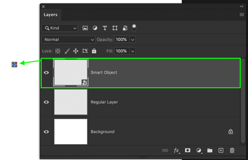 What Is A Smart Object In Photoshop And How To Use Them