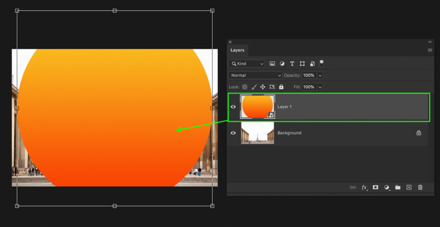What Is A Smart Object In Photoshop And How To Use Them