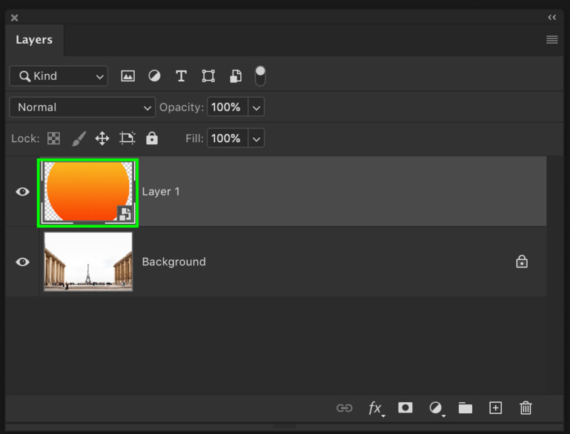 What Is A Smart Object In Photoshop And How To Use Them