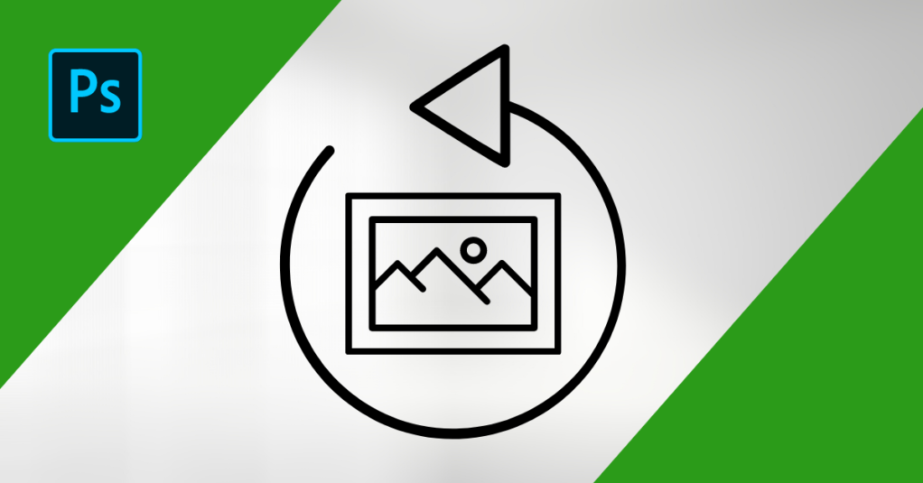 How To Rotate An Image Or Layer In Photoshop (Step By Step)