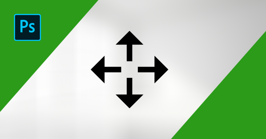 Move Tool Tutorials For Photoshop (Ultimate Resource)
