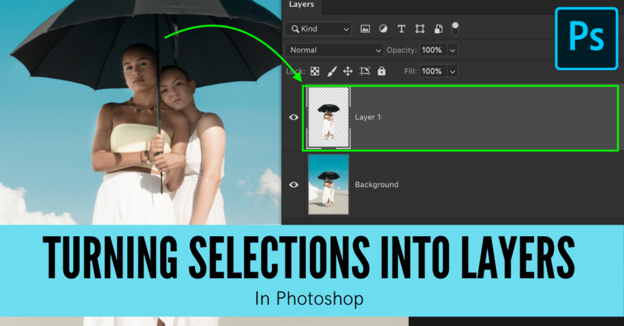 How To Use Selections In Photoshop (Ultimate Resource)