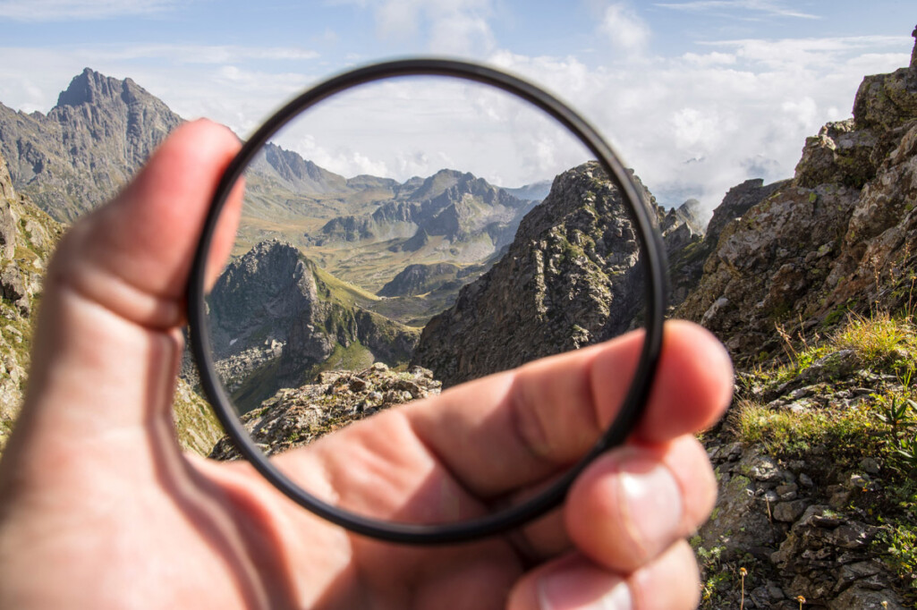 What's The Best Filter To Protect Your Camera Lens With? - UV Filters