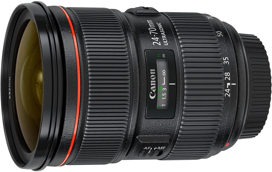 The 10 Best Camera Lens Brands (+ Popular Lenses)