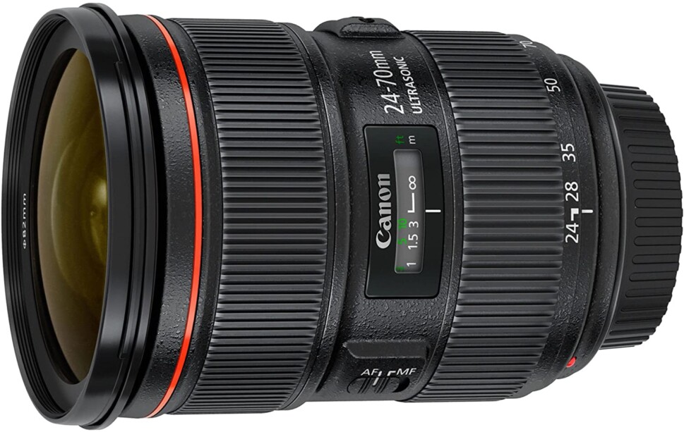 The 10 Best Camera Lens Brands (+ Popular Lenses)