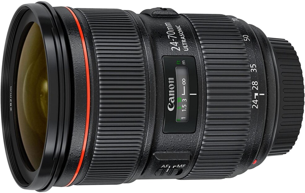 The 10 Best Camera Lens Brands (+ Popular Lenses)