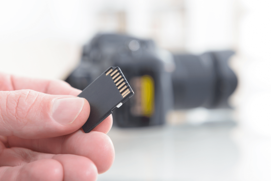 When And Why To Format An SD Card (With Examples)