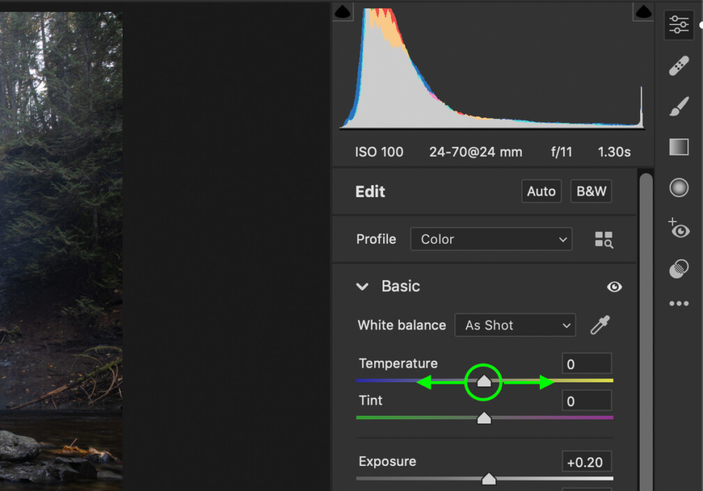 How To Edit Photos In Photoshop (Easy 9-Step Method)