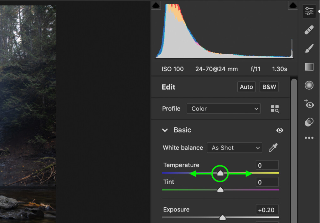 How To Edit Photos In Photoshop (Easy 9-Step Method)