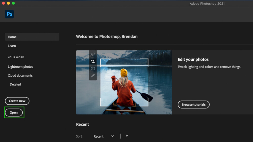 How to Edit Photos In Photoshop (Easy 10-Step Method)