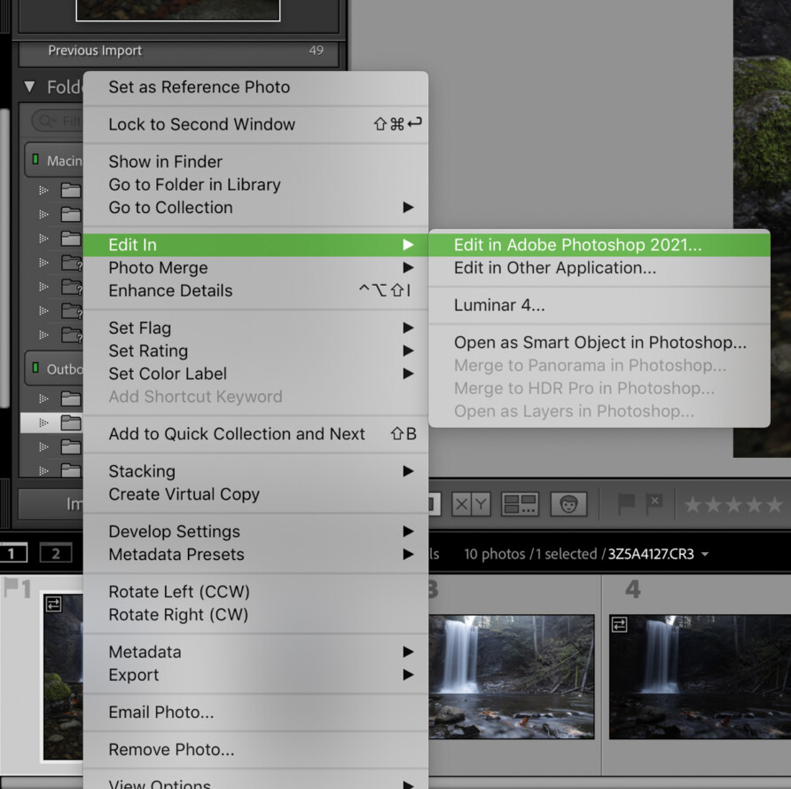 How to Edit Photos In Photoshop (Easy 10-Step Method)