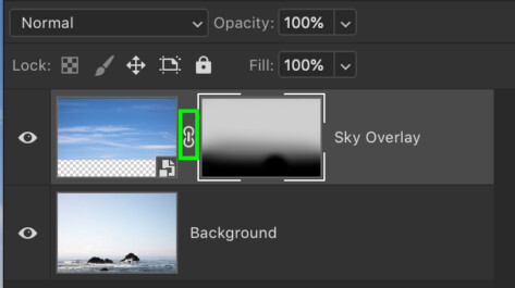 How To Use Layer Masks In Photoshop (With Shortcuts!)