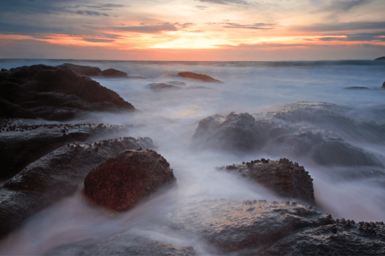 The Step-By-Step Guide To Long Exposure Photography