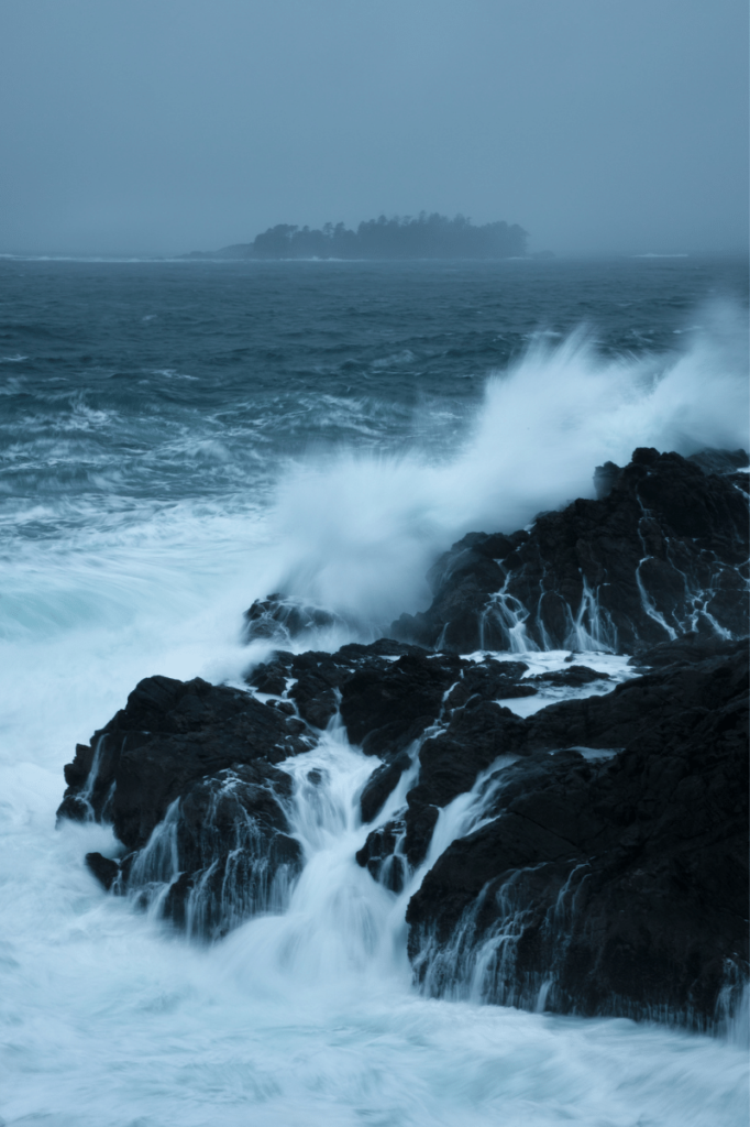 How To Photograph Waves - The Best Camera Settings