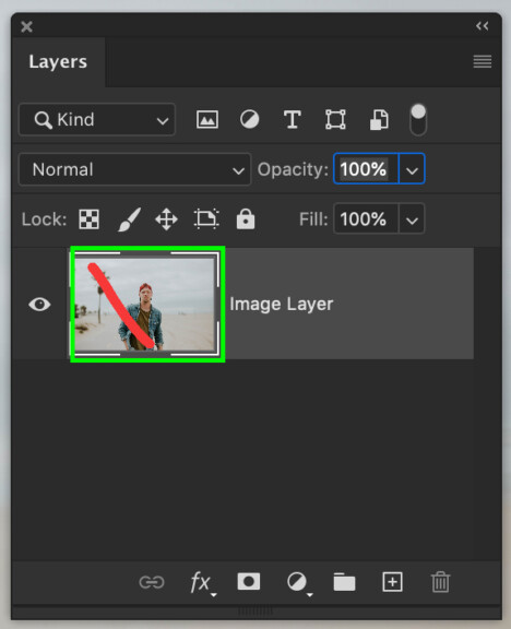 What Is Non-Destructive Editing In Photoshop? – Brendan Williams Creative