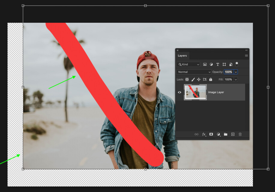 What Is Non-Destructive Editing In Photoshop? – Brendan Williams Creative
