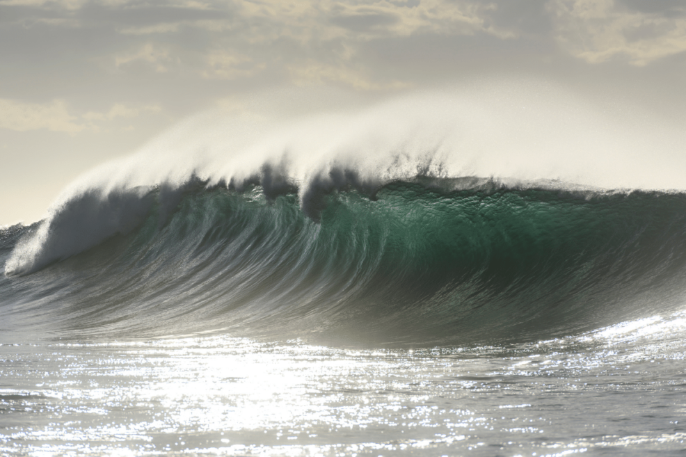 How To Photograph Waves - The Best Camera Settings