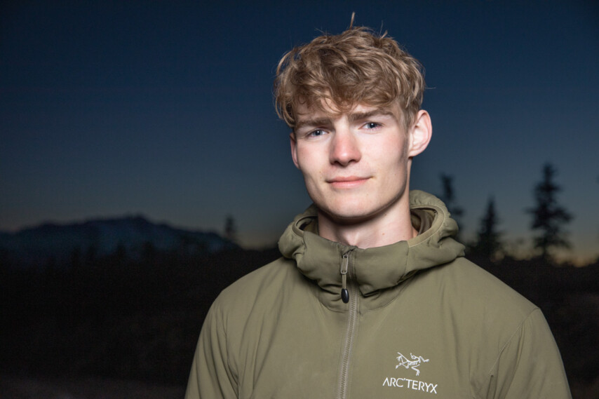 The Best Camera Settings For Portrait Photography (Made Easy!)