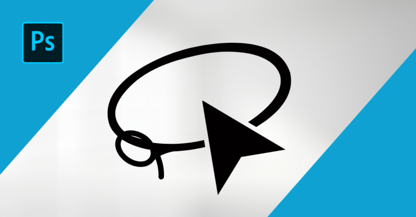 How To Use The Lasso Tool In Photoshop - A Complete Guide Brendan ...