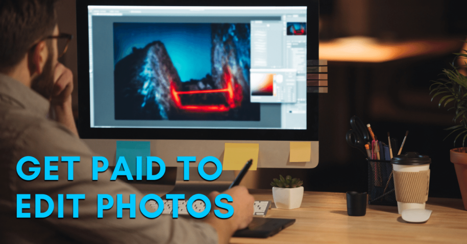 How To Make Money By Photo Editing - 8 Actionable Tips Brendan Williams ...