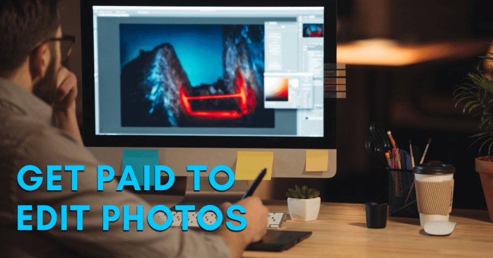 How To Make Money By Photo Editing - 8 Actionable Tips Brendan Williams ...