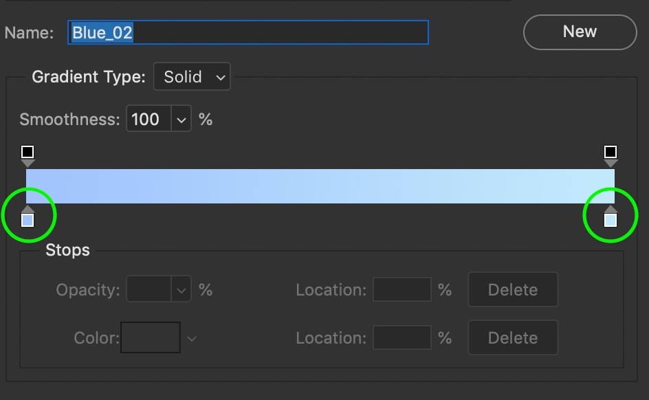 How To Make Gradient Text In Photoshop Step By Step 2022