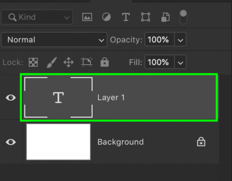 How To Make Gradient Text In Photoshop (Step By Step)