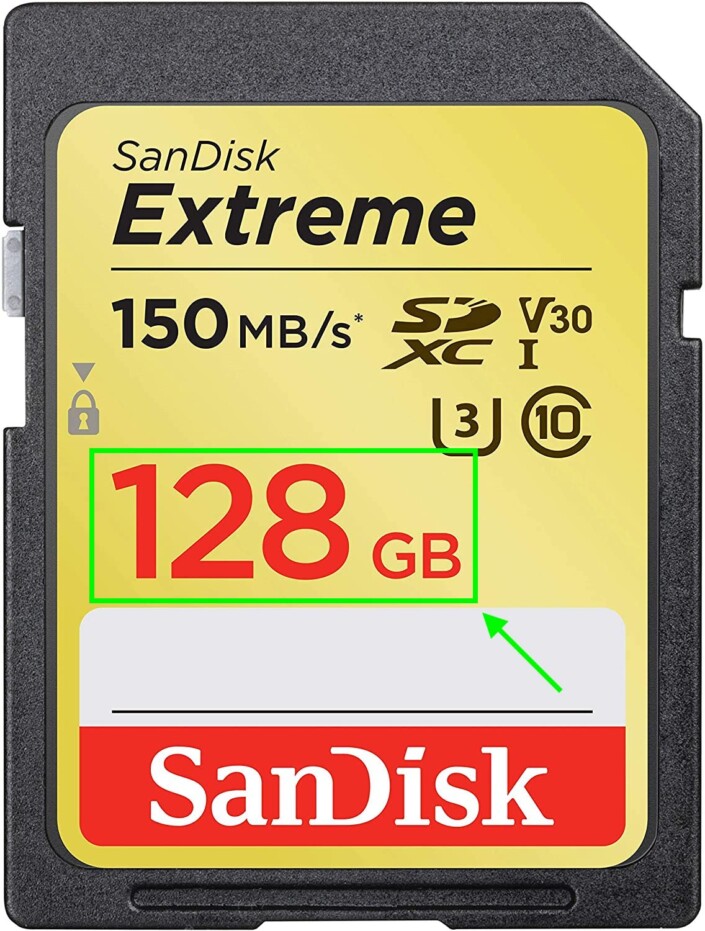 What's The Difference Between SanDisk Ultra Vs Extreme?