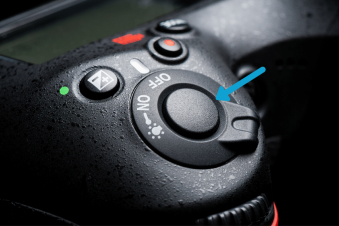 22 Basic Camera Parts You Should Know – Brendan Williams Creative