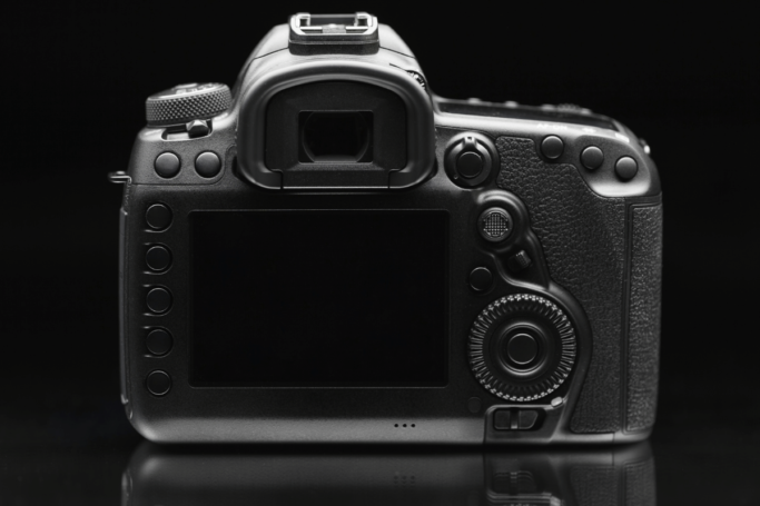 22 Basic Camera Parts You Should Know – Brendan Williams Creative