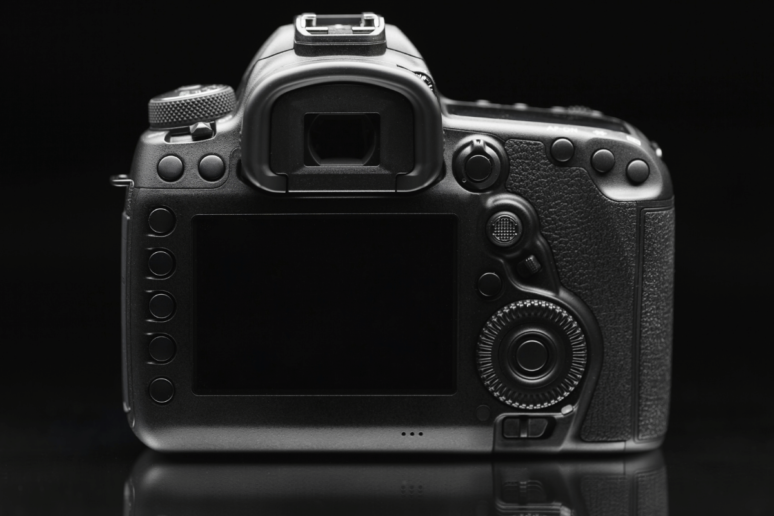 22 Basic Camera Parts You Should Know – Brendan Williams Creative
