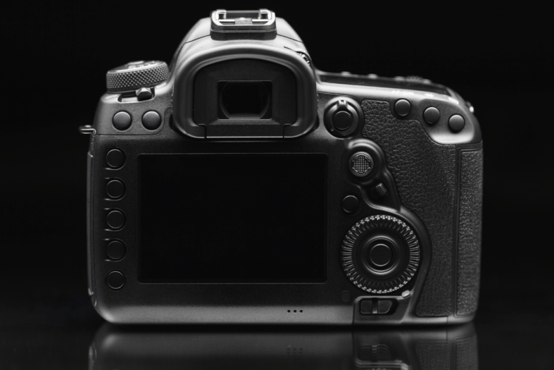 22 Basic Camera Parts You Should Know – Brendan Williams Creative