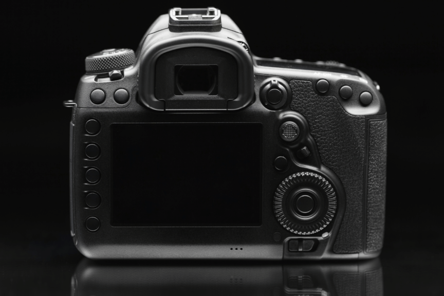 22 Basic Camera Parts You Should Know – Brendan Williams Creative