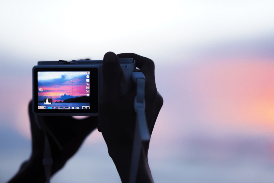 22 Basic Camera Parts You Should Know – Brendan Williams Creative