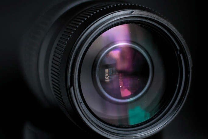 22 Basic Camera Parts You Should Know – Brendan Williams Creative