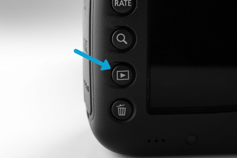 22 Basic Camera Parts You Should Know – Brendan Williams Creative