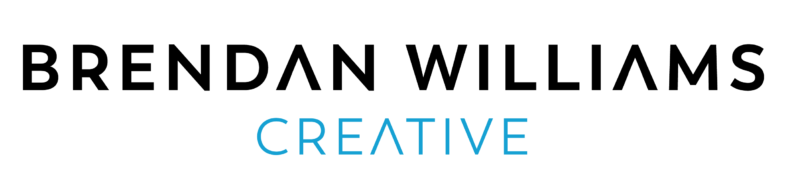 About Brendan Williams Creative