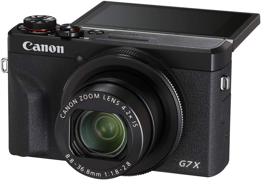 8 Best Canon Cameras With A Flip Screen (For Photo And Video)