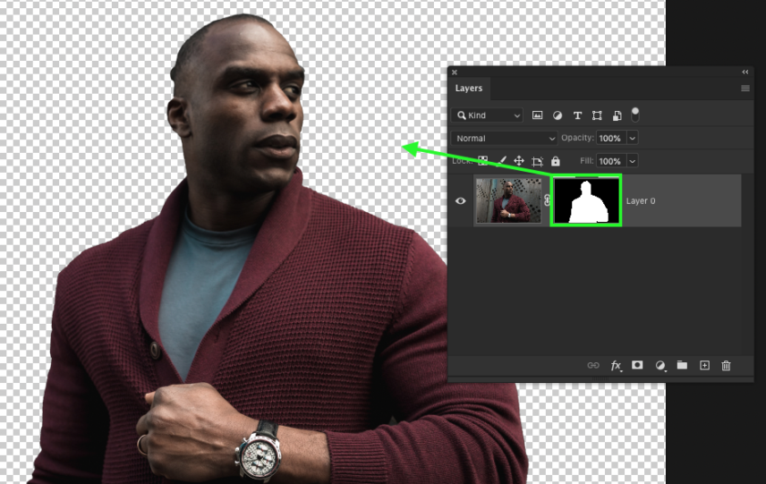 How To Change The Background Color In Photoshop (Fast!)