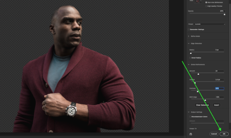 How To Change The Background Color In Photoshop (Fast!)