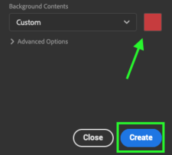 How To Change The Background Color In Photoshop (Fast!)