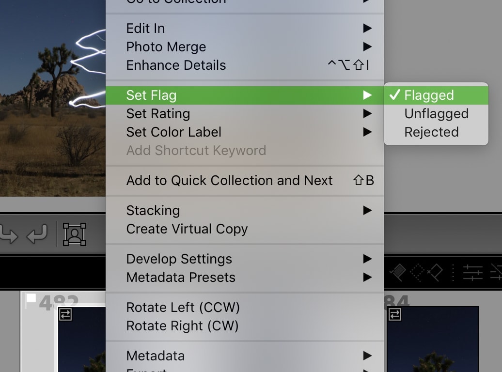How To Quickly Cull Photos In Lightroom Like A Pro