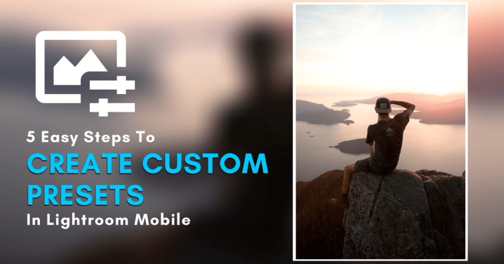 Free Lightroom Mobile Tutorials - Brendan Williams Creative
