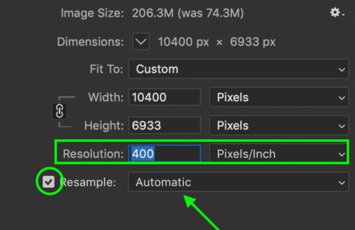 The 4 Best Ways To Resize An Image In Photoshop (Easy!)