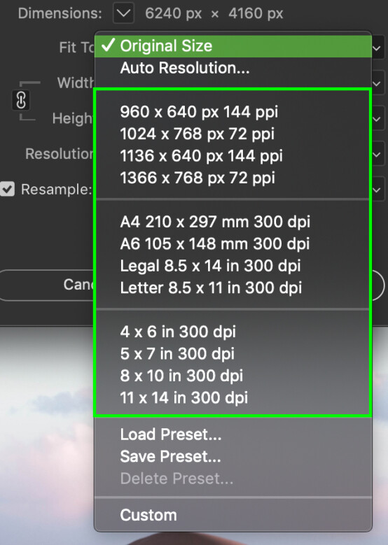 The 3 Best Ways To Resize An Image In Photoshop (Easy!)
