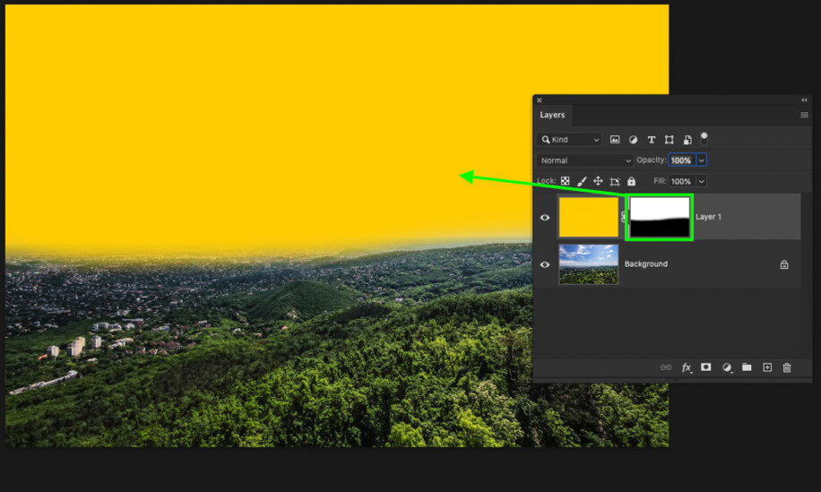 What Is Image Masking And How Is It Used In Photo Editing?