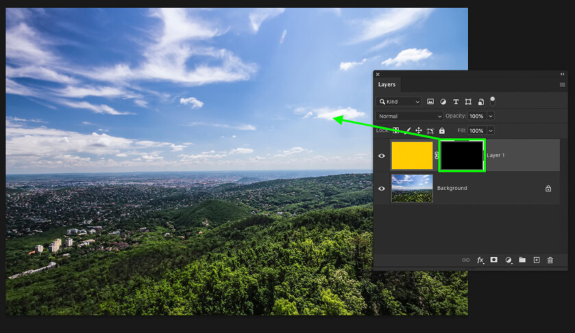 What Is Image Masking And How Is It Used In Photo Editing?